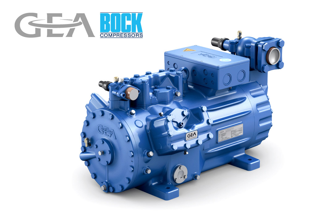 Compressor – Haiding Cooling and Heating