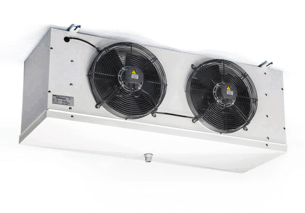 Evaporators & Condensers – Haiding Cooling and Heating