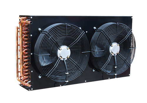 Evaporators & Condensers – Haiding Cooling and Heating