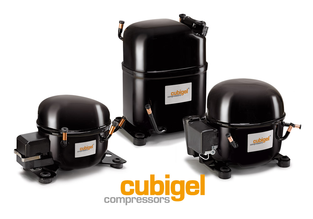 Compressor – Haiding Cooling and Heating