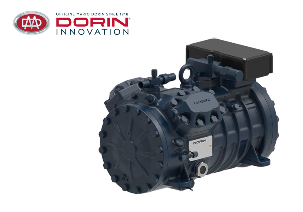 Compressor – Haiding Cooling and Heating