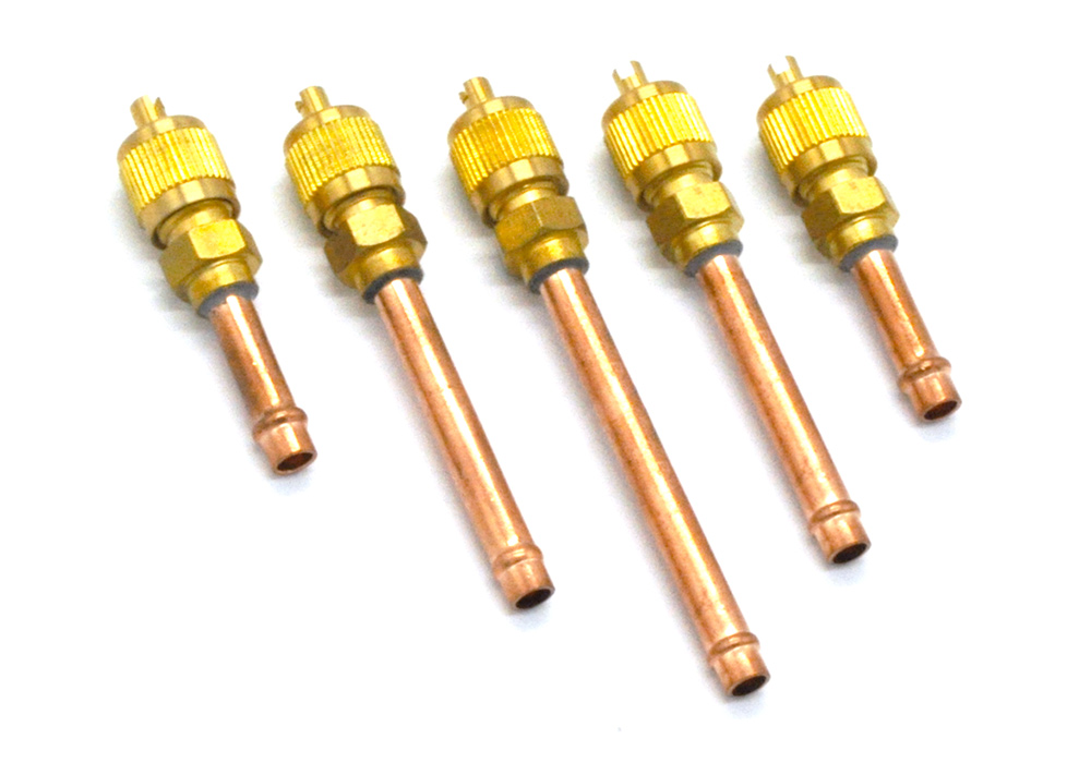 Refrigeration Components – Haiding Cooling and Heating