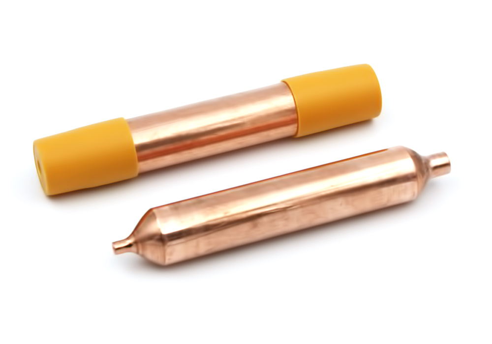 Refrigeration Components – Haiding Cooling and Heating