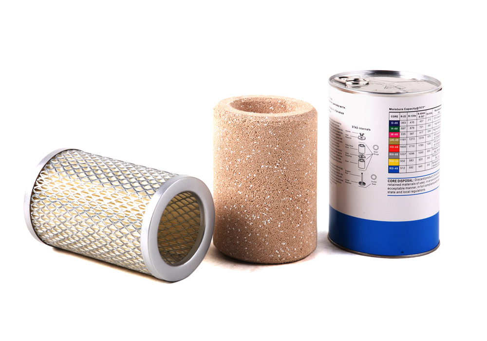 Refrigeration Components – Haiding Cooling and Heating