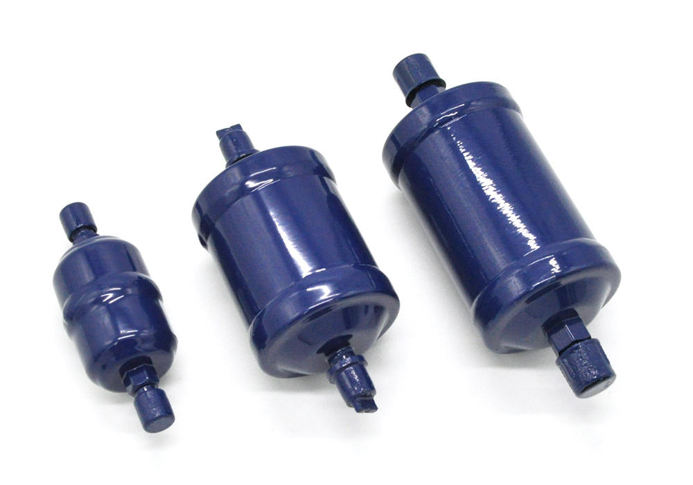 Refrigeration Components – Haiding Cooling and Heating