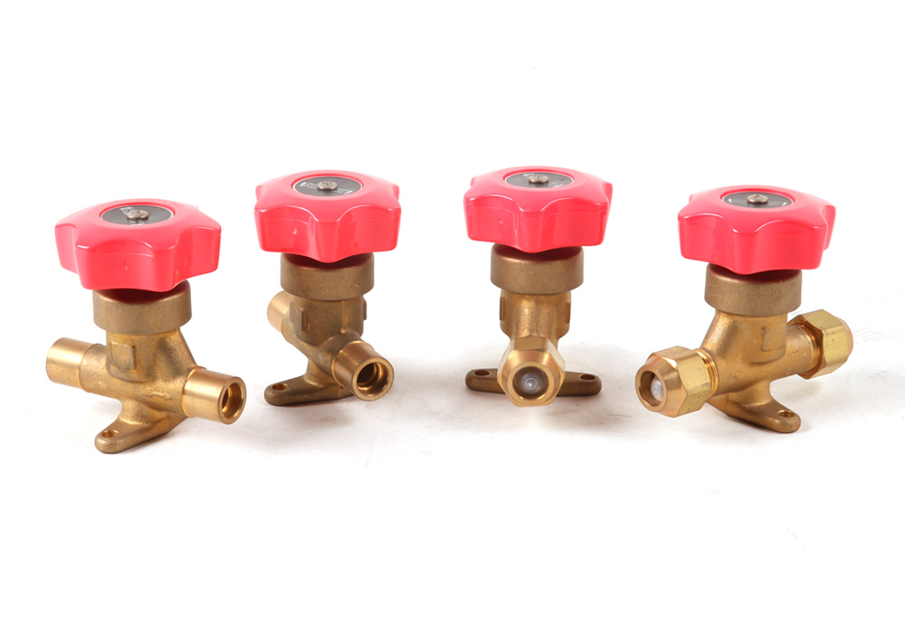 Refrigeration Components – Haiding Cooling and Heating