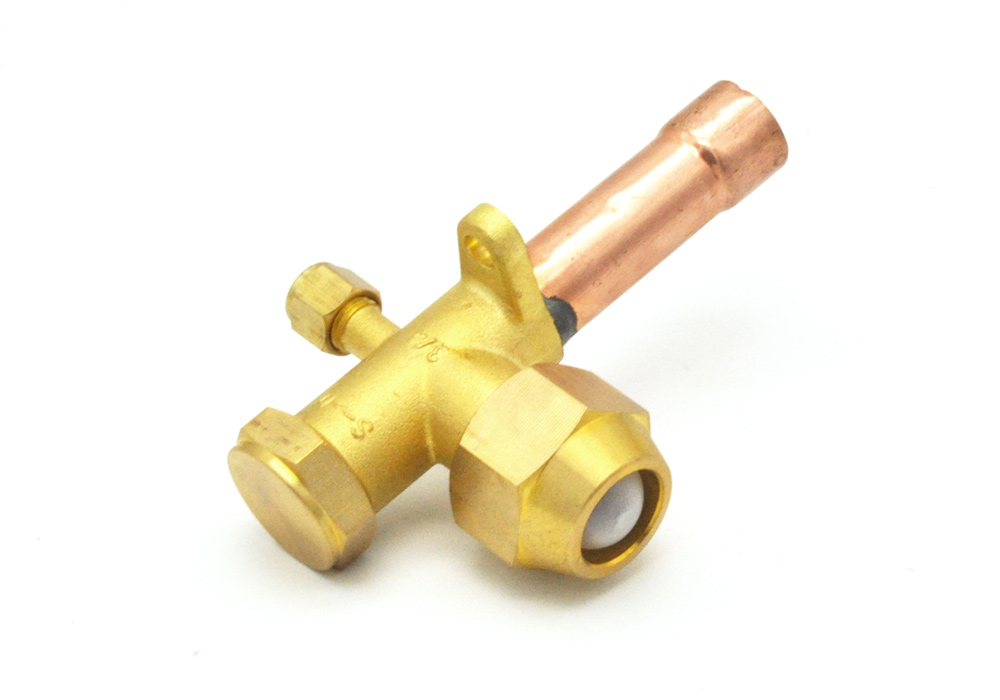 Refrigeration Components – Haiding Cooling and Heating